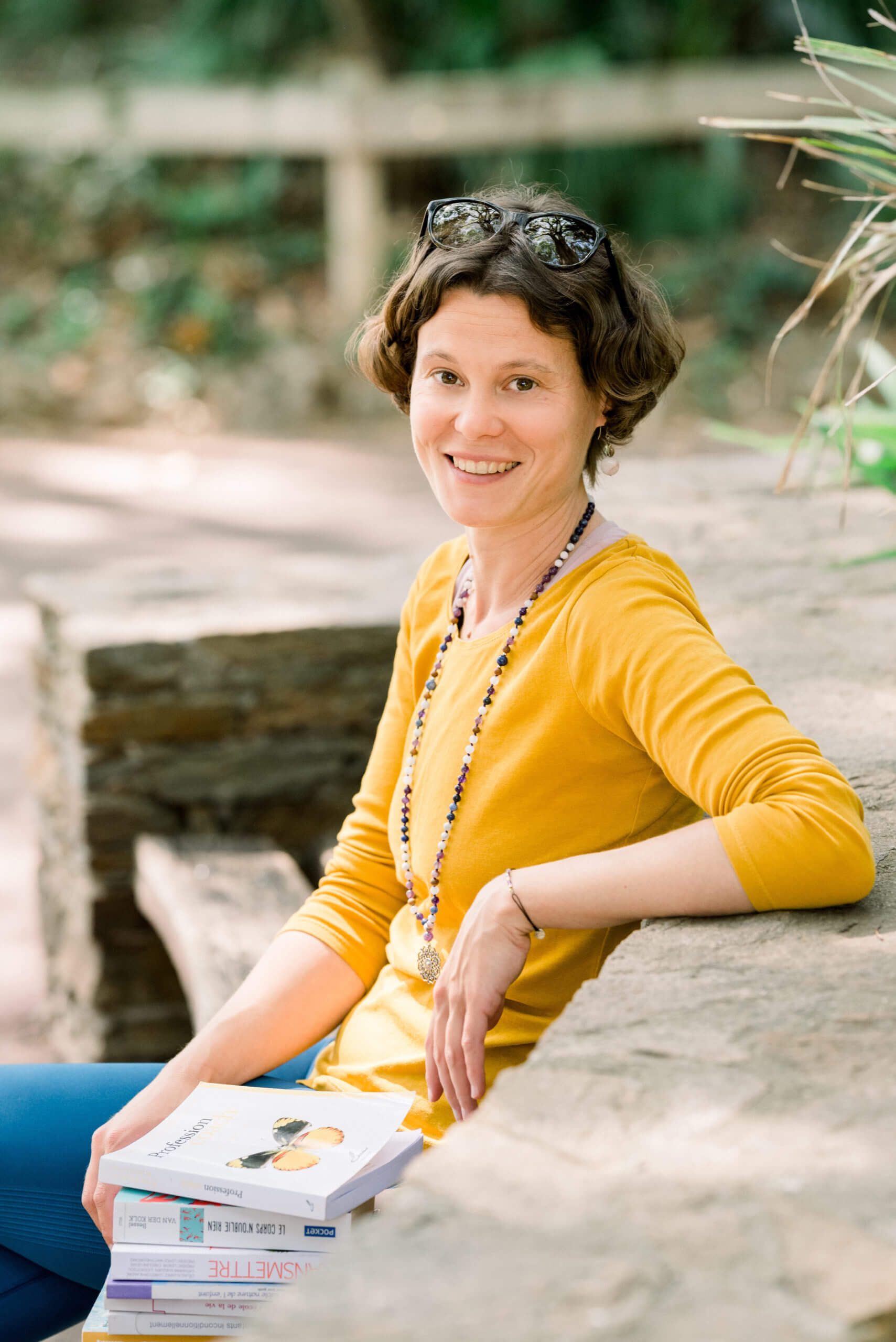 À propos de Marion Launay - Marion Launay